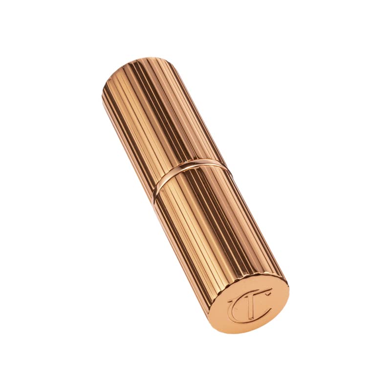 Charlotte Tilbury Matte Revolution Lipstick Pillow Talk