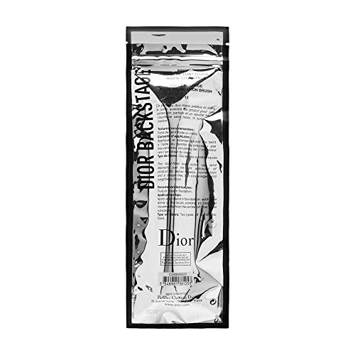 Christian Dior Dior Backstage Full Coverage Fluid Foundation Brush N°12