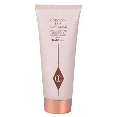 Charlotte Tilbury Goddess Skin Clay Mask 2.53 Oz.