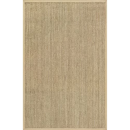 nuLOOM Elijah Farmhouse Seagrass Area Rug