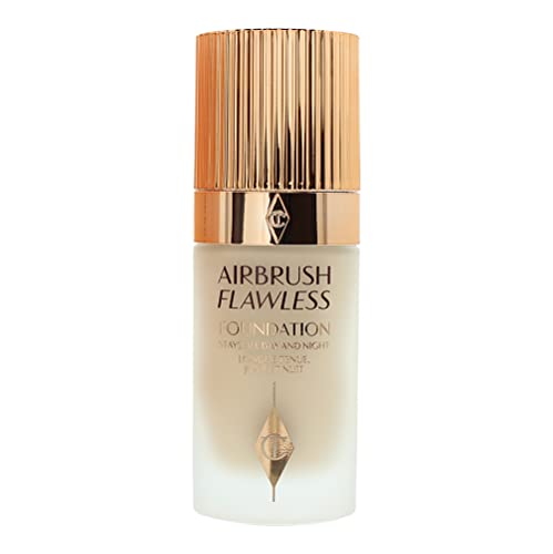 CHARLOTTE TILBURY Airbrush Flawless Foundation 2 NEUTRAL