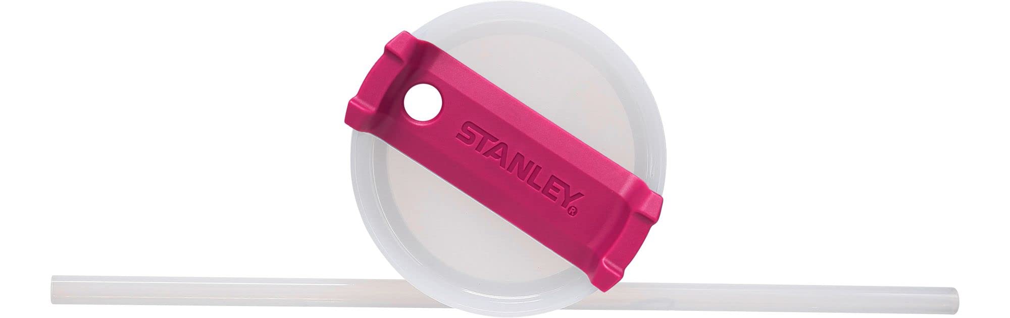 STANLEY Stanley 40oz Adventure Quencher Reusable Insulated Stainless Steel Tumbler (CITRON MIX)