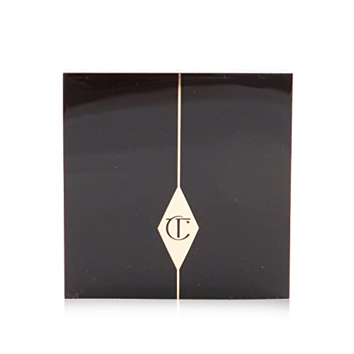 CHARLOTTE TILBURY EYESHADOW PALETTE OF POPS PILLOW TALK LIMITED EDITION