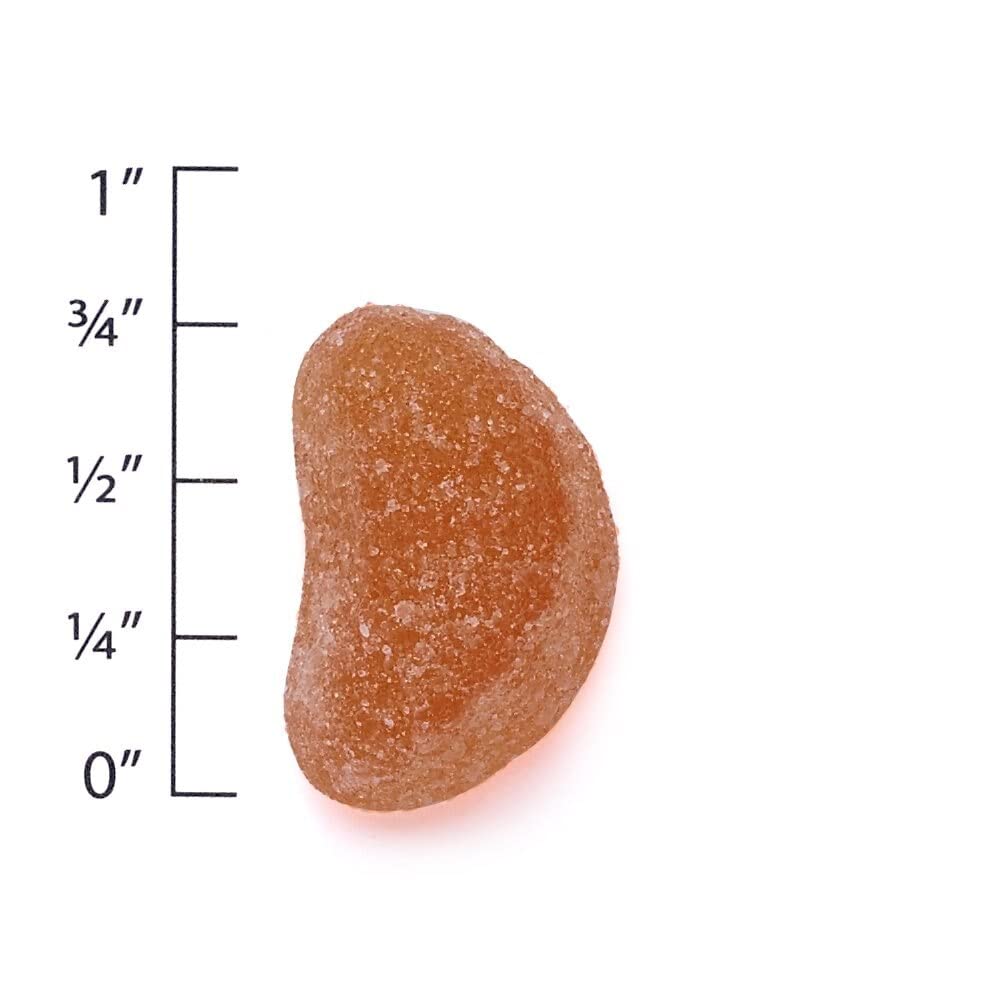CVS Health Vitamin C Orange Flavored Gummies 250 mg, 60CT