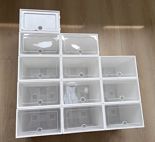LuvMei Shoe Box