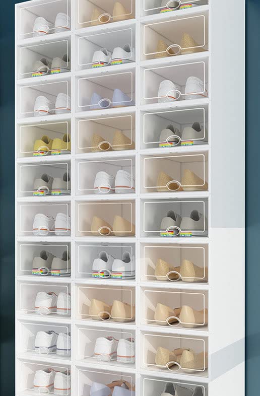 LuvMei Shoe Box