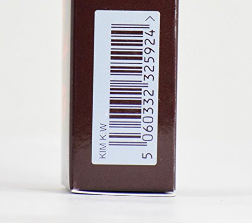 Charlotte Tilbury HOT LIPS Kissing Fallen from the Lipstick Tree - Kim K W