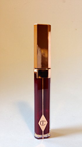 Charlotte Tilbury Lip Lustre Luxe Colour-Lasting Lip Gloss Lacquer - Unleash Me - Full Size