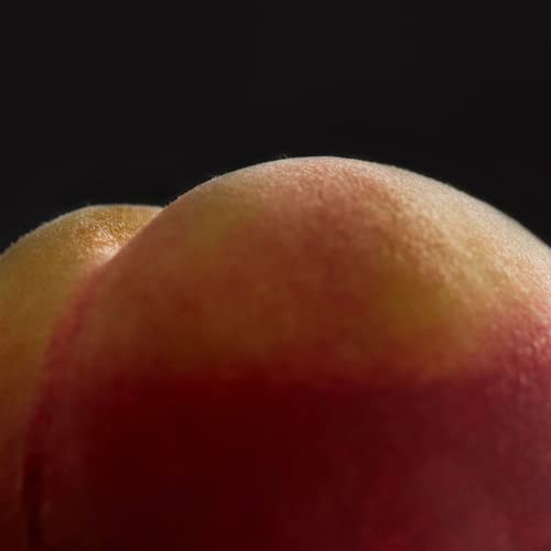 A'ddict Eau de Parfum - Eat the Peach, Water-based Fragrance, Apple, Peach & Sandalwood Scent for Women, 1.69 fl.oz / 50ml