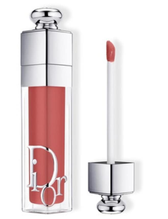 Dior Dior Addict Lip Maximizer Plumping Gloss 6ml (018 Intense Spice)