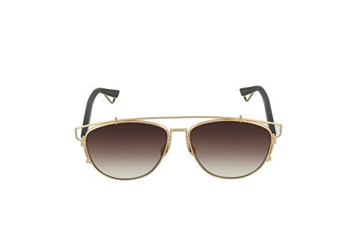 Dior Womens Women's Aviator 57Mm Sunglasses