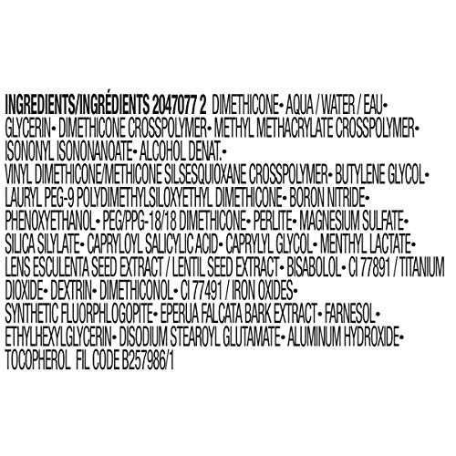 L'Oreal Paris Age Perfect Blurring Face Primer, Infused with Caring Serum, 1 fl. oz.