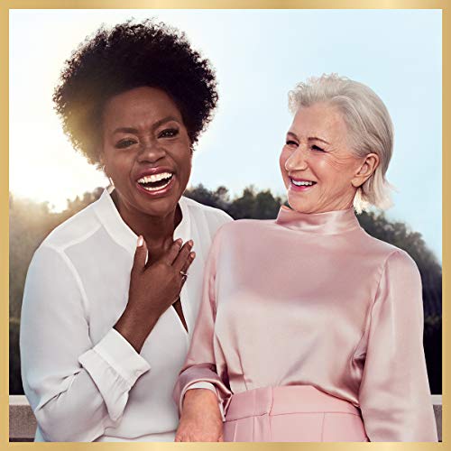 L'Oreal Paris Age Perfect Blurring Face Primer, Infused with Caring Serum, 1 fl. oz.