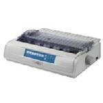 Okidata 62418802 Microline 421 9-Pin Parallel Printer