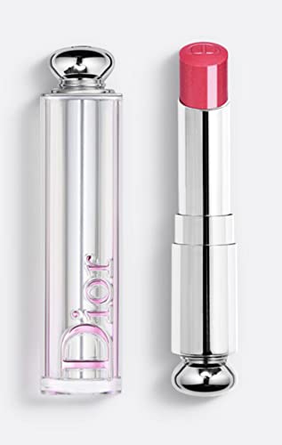 Dior Addict Stellar 961 Pink Pink Lipstick Lip Balm Shine
