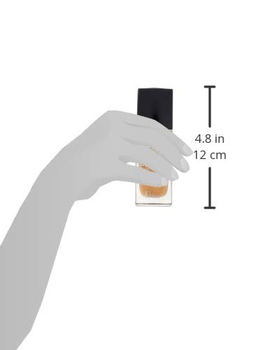 Dior Forever by Christian Dior Skin Glow 24h Skin Caring Foundation 4, 5n Neutral/glow Spf 35, 1.0 Ounce