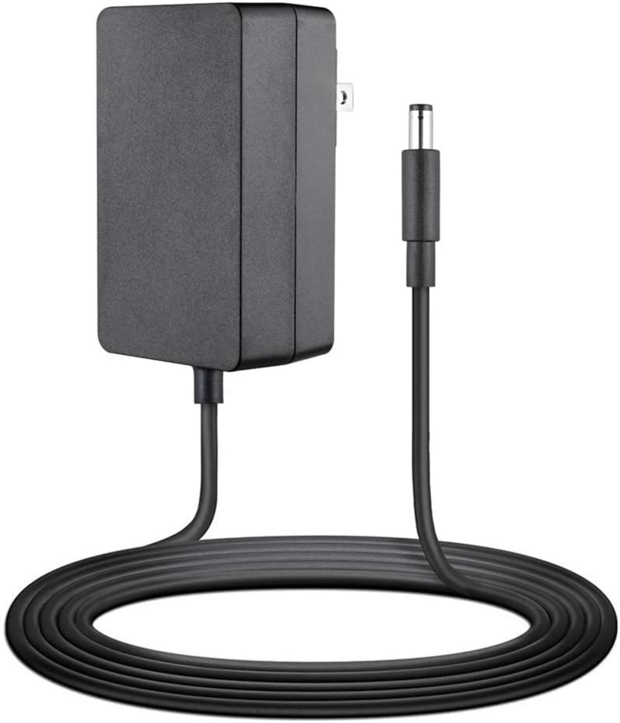 GIZMAC AC Adapter Charger for Aerogarden Harvest Elite Slim 100695-BSS Power Cord PSU