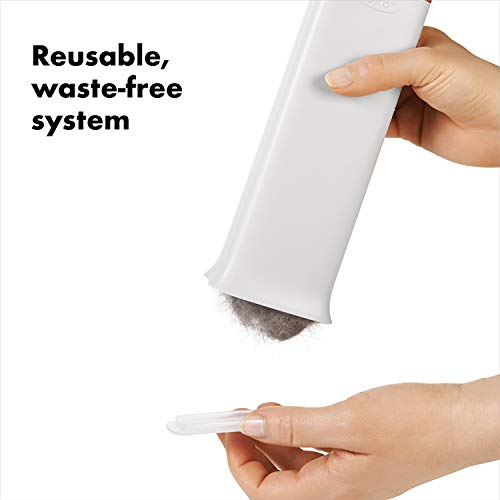 OXO Furlifter Furniture Brush Lint Roller