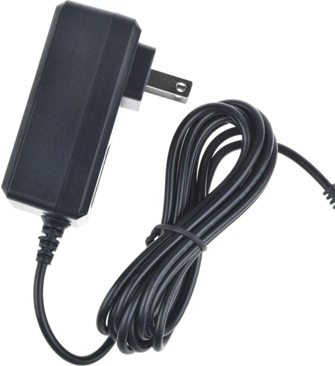 Nuxkst AC Adapter Charger for AeroGarden Harvest Elite 100691-PPL Power Cord Mains PSU