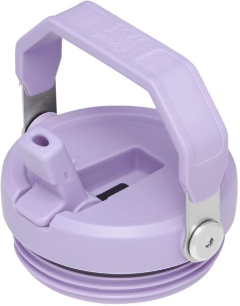 Stanley Wild Imagination Classic IceFlow™ Flip Straw Tumbler 20oz Lavender Cub
