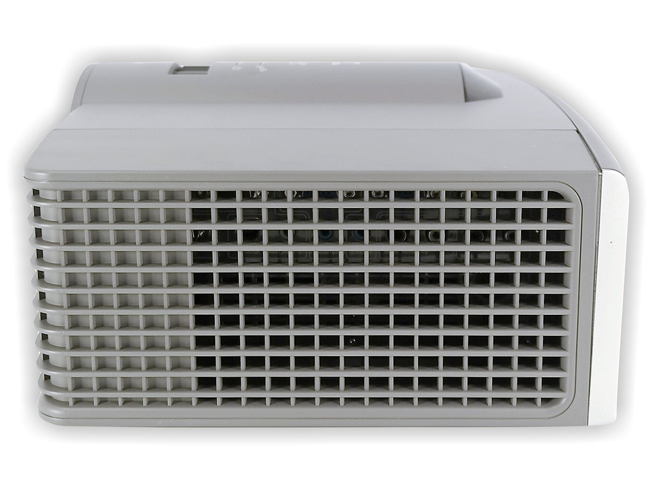 Smart UF65 Short Throw DLP Projector, Manufacrurers Refurbished, NEW OEM lamp, NEW OEM DMD Chip