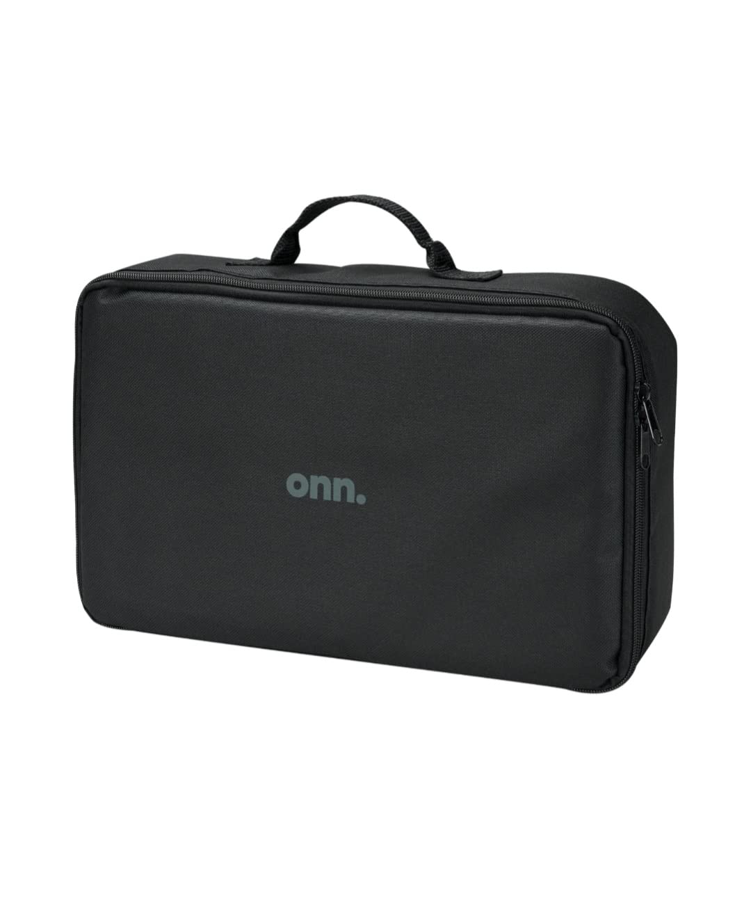 Onn 720p LCD Home Theater Projector Black 1280 x 720 Resolution Aspect Ratio: 16:9, 4:3 Project up to 150 inches - 100020900