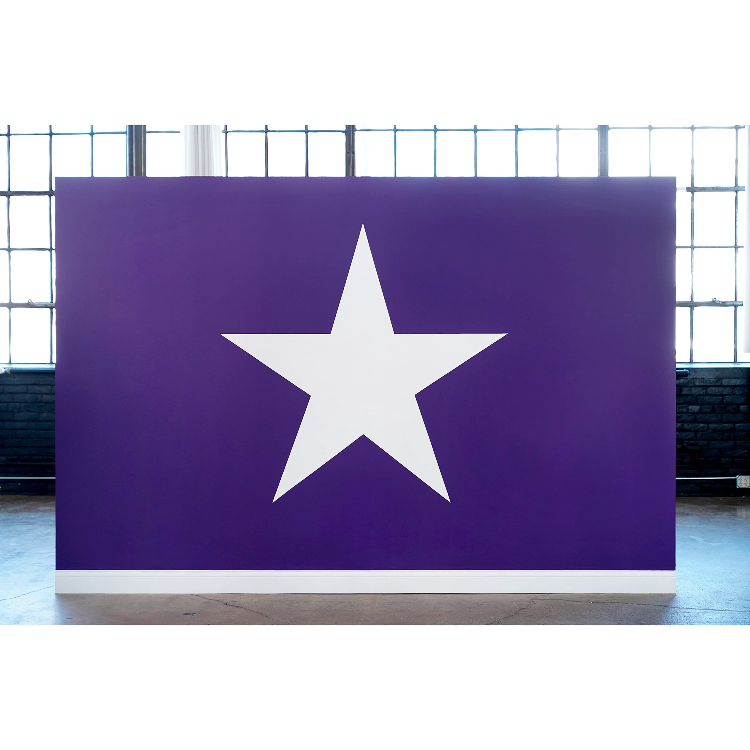 Scotch 2080EL-24E ScotchBlue Delicate Surfaces Painters Tape, 0.94" Width x 60 yd, Purple