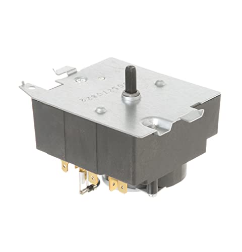 GE Appliances WE04X24550 Dryer Timer