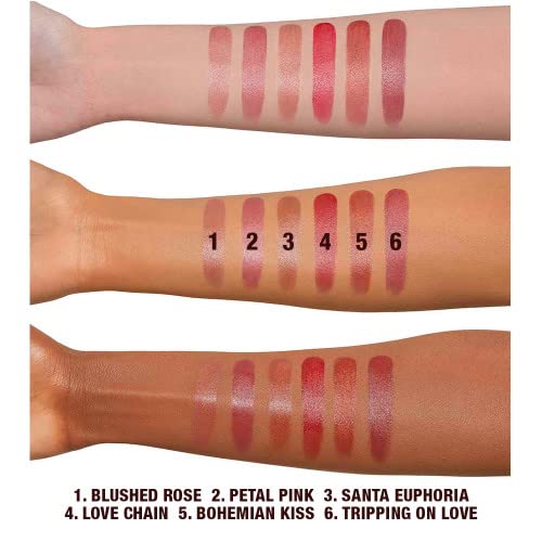CHARLOTTE TILBURY Tinted Love Lips & Cheek Tint - Tripping on Love