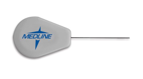 Medline Monofilament Foot Screen Test, 1 Count(Pack of 25)