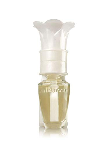 Bath & Body WHITE Wallflowers Pluggable Home Fragrance Diffuser