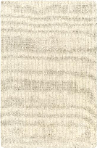 Livabliss x Becki Owens Calla Cottage Area Rug, 8'6" x 11'6", Beige, (9' x 12')