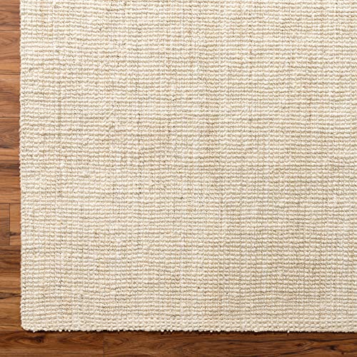 Livabliss x Becki Owens Calla Cottage Area Rug, 8'6" x 11'6", Beige, (9' x 12')