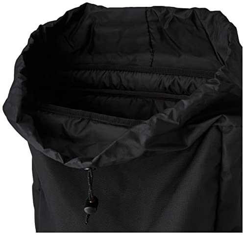 Patagonia Backpack, Black, Arbor Lid Pack