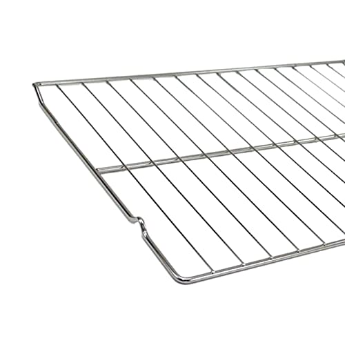 WB48T10063 Oven Rack for Range Compatible With GE, General Electric,Hotpoint Oven AP4538468, PS2577619,24" x 17"