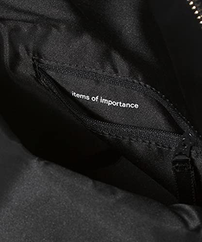 Lululemon All Night Festival Bag 5 L (Black)