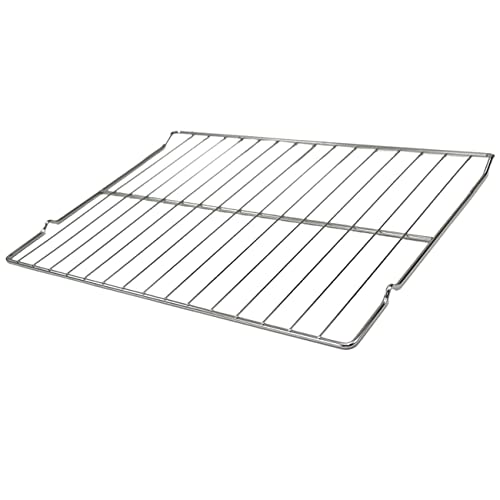 WB48T10063 Oven Rack for Range Compatible With GE, General Electric,Hotpoint Oven AP4538468, PS2577619,24" x 17"