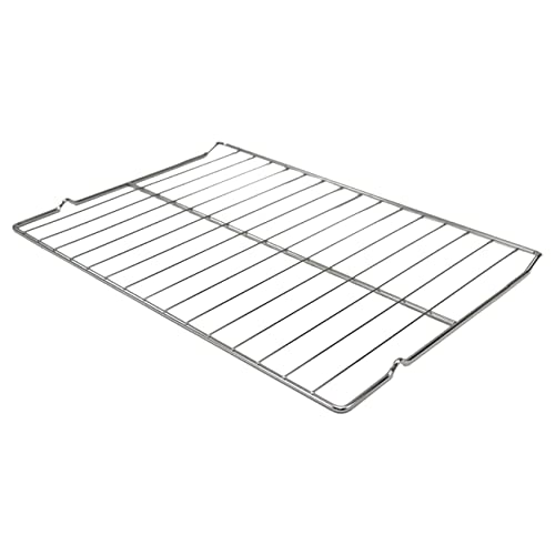 WB48T10063 Oven Rack for Range Compatible With GE, General Electric,Hotpoint Oven AP4538468, PS2577619,24" x 17"