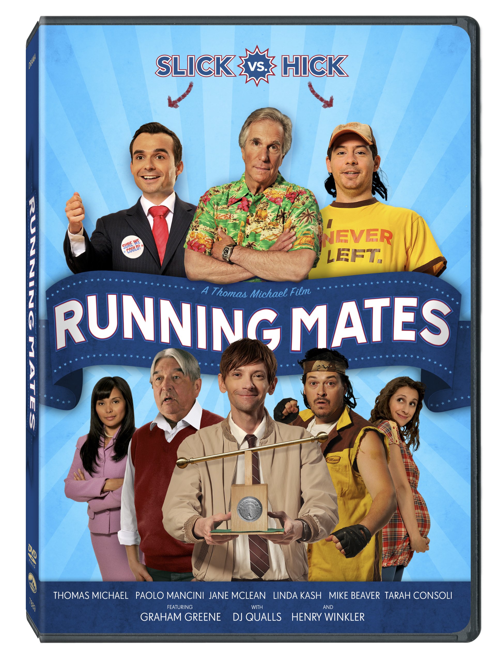Running Mates