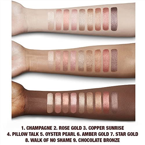 Charlotte Tilbury Eyes to Mesmerise Cream Eyeshadow - Marie Antoinette