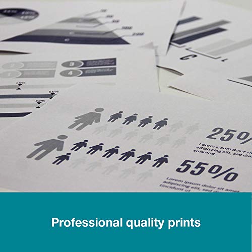 Brother TN-2410 Toner Cartridge, Black, Single Pack, Standard Yield, Includes 1 x Toner Cartridge, Brother Genuine Supplies
