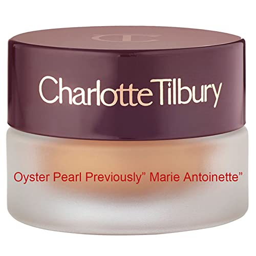 Charlotte Tilbury Eyes to Mesmerise Cream Eyeshadow - Marie Antoinette