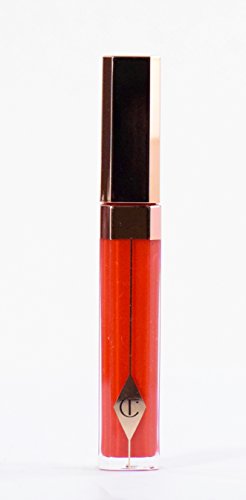 'Lip Lustre' Luxe Color-Lasting Lip Lacquer Red Vixen