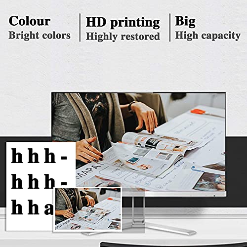1 Pack Black TN350 TN350 Toner Cartridge Replacement for Brother TN350 DCP7010 7020 7025 IntelliFax 282