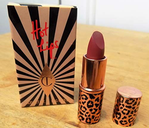 Charlotte Tilbury Hot Lips 2 Lipstick Viva Vergara Mini