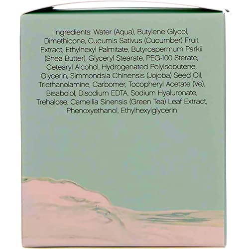 E. L. F. Eyes Lips Face Illuminating Eye Cream, 0.49 Oz
