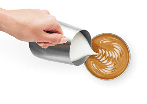 Breville BES920XL Dual Boiler Espresso Machine,84 oz, Brushed Stainless Steel