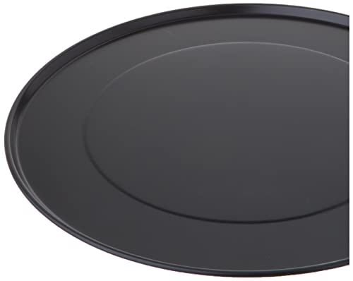 Breville BOV450PP11 11" Non-Stick Pizza Pan, Black
