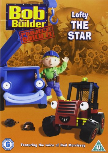 Bob The Builder - DVD Tool Box Set