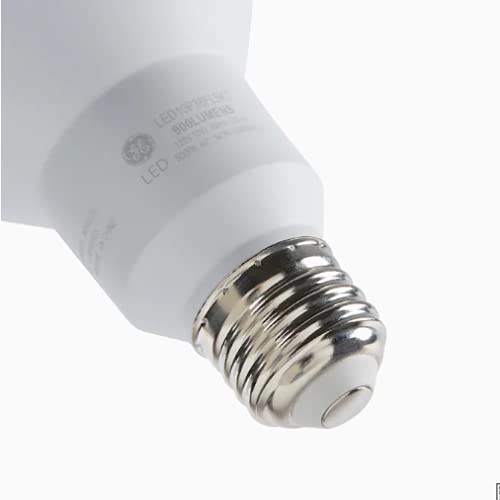 GE LED 90-Watt EQ LED Par38 Daylight Flood Light Bulb (12-Pack)